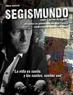 Boletos | Segismundo | LaTeatreria